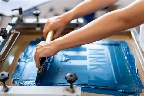 Pan India T Shirt Screen Printing Service At Rs 120 Piece In Kalyan