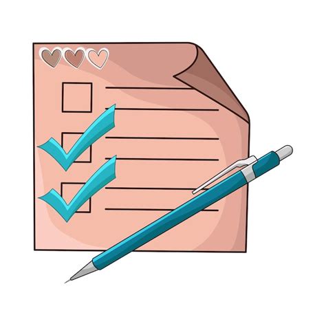 Premium Vector Task Check