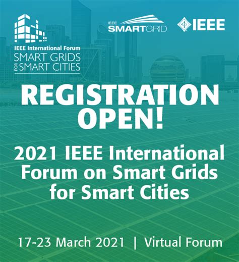 Home IEEE Smart Grid