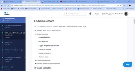 kiran ch on linkedin 30daysofcode 30daysofcode webdevelopment html