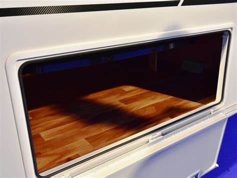 Knaus Starclass 560 Practical Caravan Knaus Starclass 560 Practical Caravan