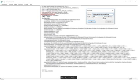 How To Create An Active Directory Certificate Using Windows Hp