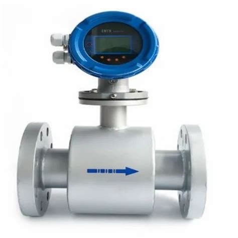 Electromagnetic Flow Meter Ultrasonic Flow Meter Manufacturer From Pune