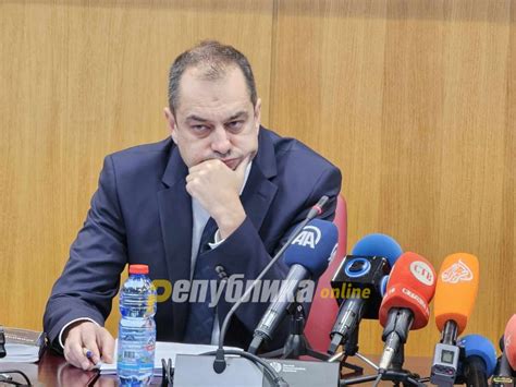 Дали Гаврило Бубевски е обвинителот со дијареа Република