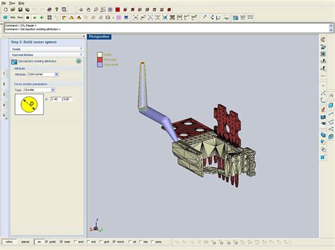 Get Rid Of Your Tedious Meshing Process With Handy Edesign Tips Blog