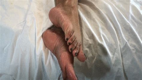 Storms Swervy Curvy Feet Lady Storms Fantasy Feet Clips4sale