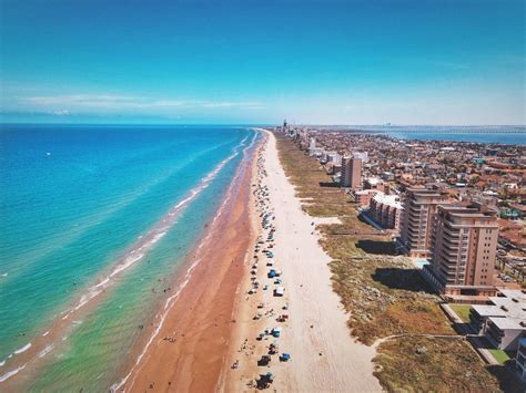 Beach Resort At S Padre Island An Ihg Hotel 3⋆ South Padre Island