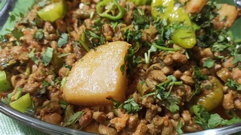 Mazedaar Aloo Phallianaloo Phallian In My Style Youtube