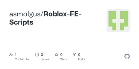 Roblox Fe Scripts Sword Script At Main · Asmolgus Roblox Fe Scripts · Github