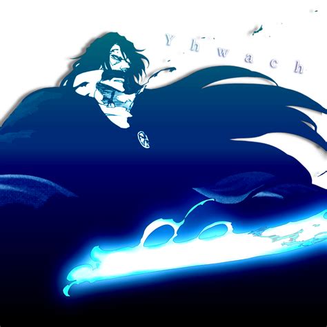 Yhwach Yuhabaha Icon Bleach Manga Bleach Anime Dragon Ball
