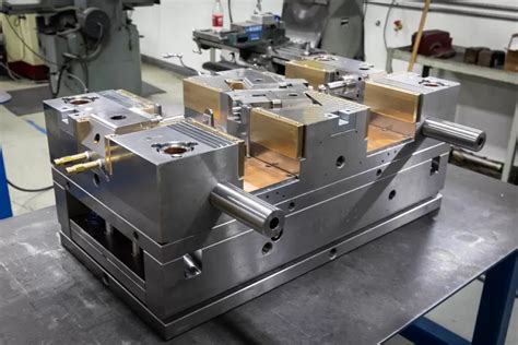 Injection Mold Making A Comprehensive Guide To Manufacturing High