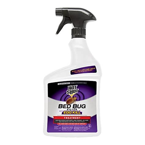 Best Bed Bug Killer Products For Effective Pest Control Sleep Lander