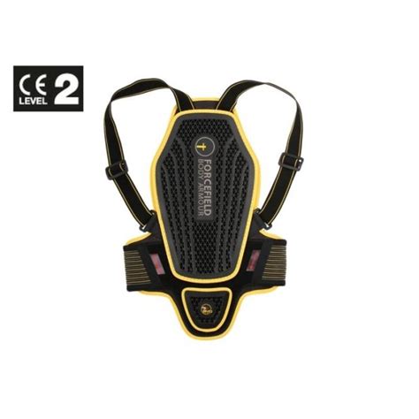 Forcefield Pro L2k Evo Back Protector Fortnine Canada