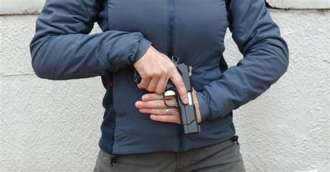 Controversia La Posición Sul Stock Armas