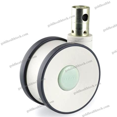 Polyurethane Wheel Gold Health Tech