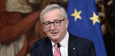 Il Ritorno Di Juncker Insideover