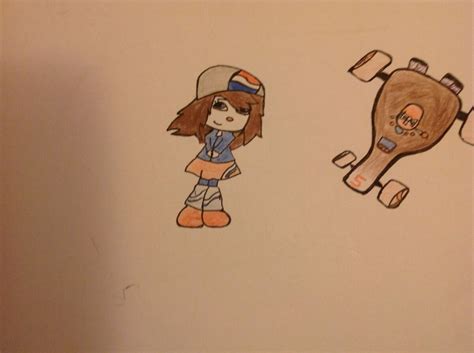 Megumi Satou Wreck It Ralph Fanon Wiki Fandom