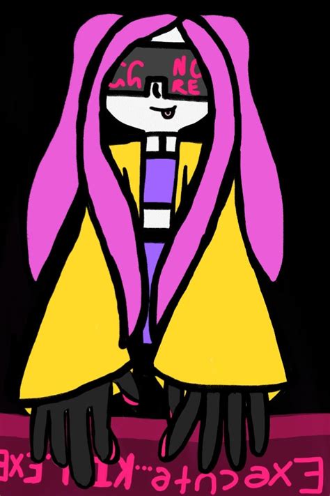 Executing Code By Strelitziamystery109 On Deviantart