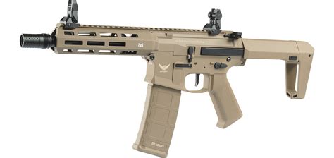 Airsoft Honey Badger Gun