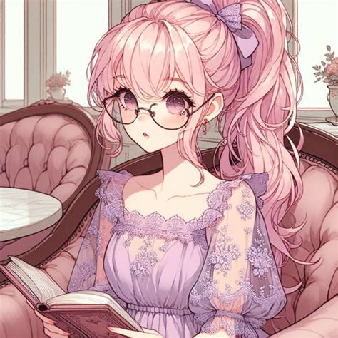 Explore Anime Girl Sitting Pose Fanart