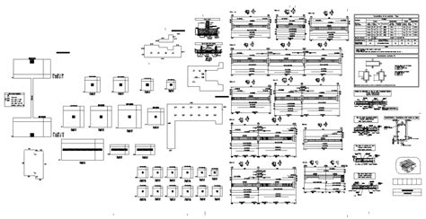 Gravity Retaining Wall Structure Detail 2d View Layout Autocad File Artofit