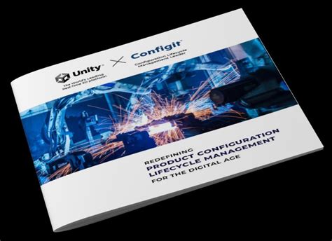 Marc Weinhold On Linkedin Configit Unity Madewithunity Cx B2b