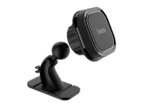 Hoco Ca53 Intelligent Dashboard Magnetic Car Holder 360° Rotating