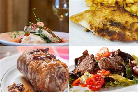 Carne O Pesce Te Lo Diciamo Noi Con 4 Ricette Facili E Velocissime