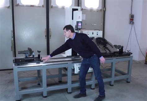 Mengenal Automated Hardness Tester Dan Keunggulannya