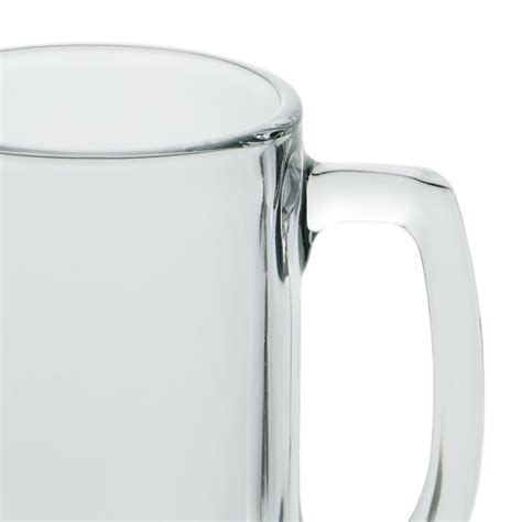 Libbey 5011 15 Oz Handled Mug