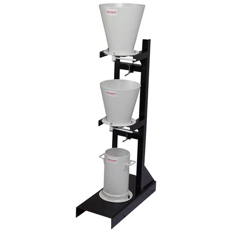 Compaction Factor Apparatus