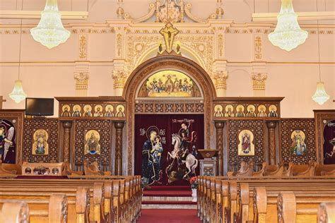 Coptic Orthodox Church
