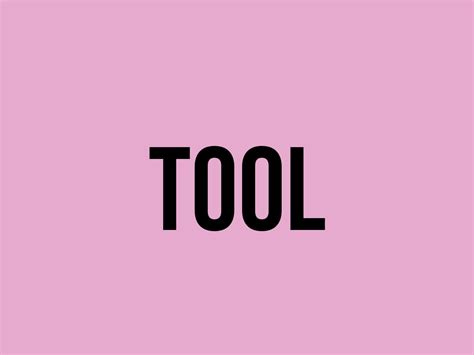 Tool Definition Slang At Pablo Joyce Blog
