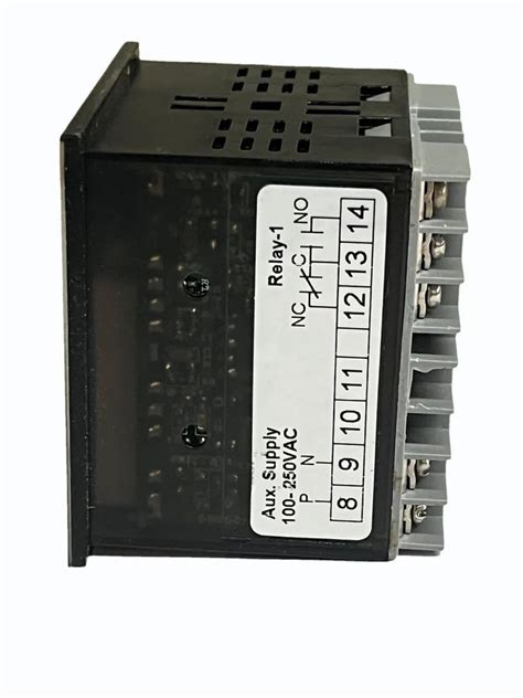 pid temperature controller double display at ₹ 1050 piece
