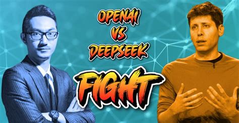 jeff watkins on linkedin deepseek ai openai artificialintelligence