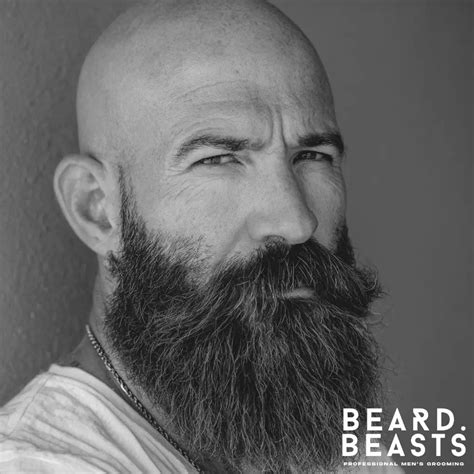 Beard Styles For A Heart Shaped Face What Actually Helps