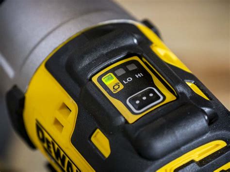 Dewalt 12v Brushless 38 Impact Wrench Pro Tool Reviews
