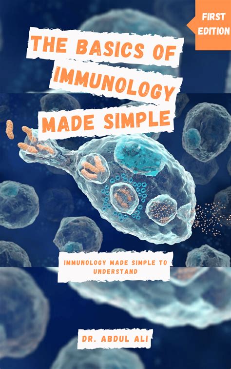 Pdf Th Basics Of Immunology Made Simple Book Cover