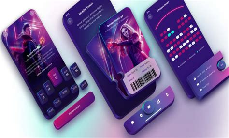Do Ui Ux Designing By Designermuja Fiverr
