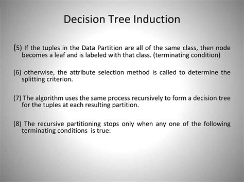 classification algorithms ppt gardening home and garden