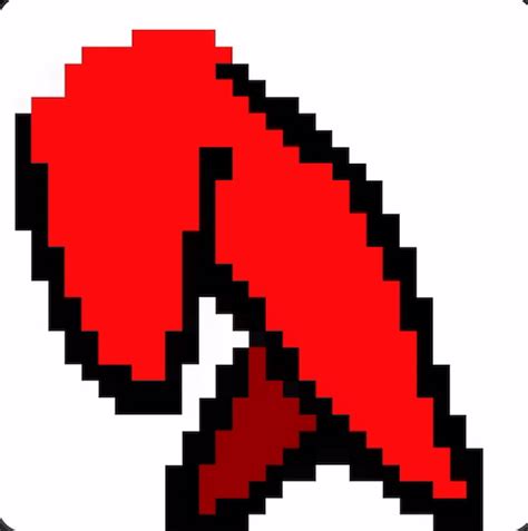 Procreate Dreams Upscaling Pixel Art Or Even Exporting It At All Ruins The Quality R ProCreate