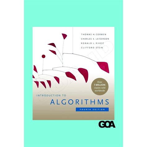 Jual Introduction To Algorithms Fourth Edition Shopee Indonesia