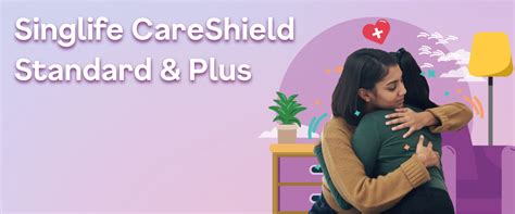 Singlife Enhances Careshield Plans With New Benefits To Support