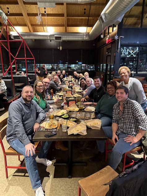 Gopal Patel On Linkedin 🎄celebrating The Season With An Amazing Team🎄