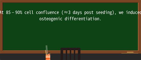 【英语单词】彻底解释“osteogenic Differentiation”！ 含义、用法、例句、如何记忆 おもしろい英文法