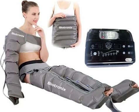 50 60 Hz 20 30 Mmhg Vascular Compression Therapy Device For Hospital