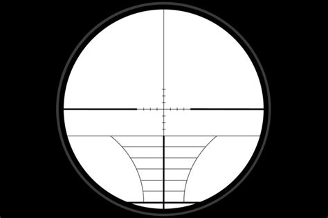 Types Of Scope Reticles