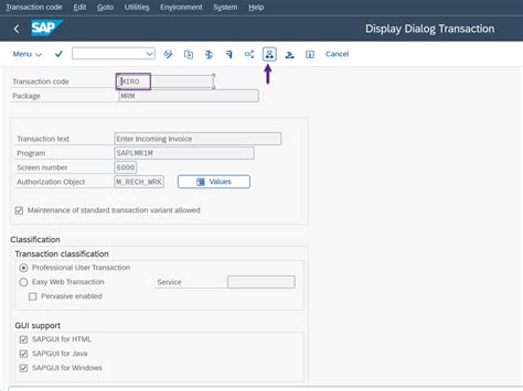Bapis En Sap Abap Logali Group