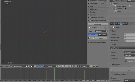 2 79 delete keyframe basics and interface blender artists community