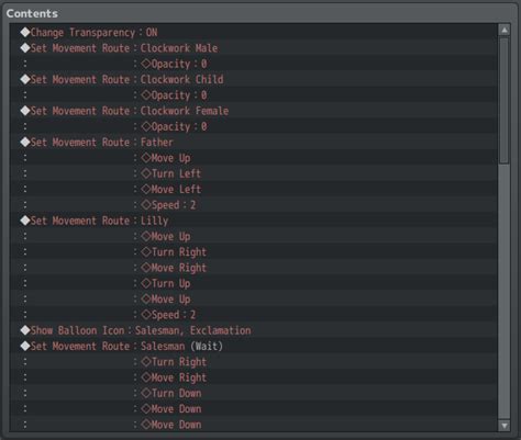Solved Making An Npc Appear Or Be Invisible Until The Right Time